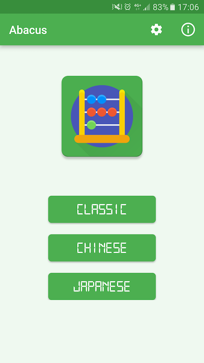 [App] [4.0+] Count like in the past with Abacus Counting Frame | XDA Forums