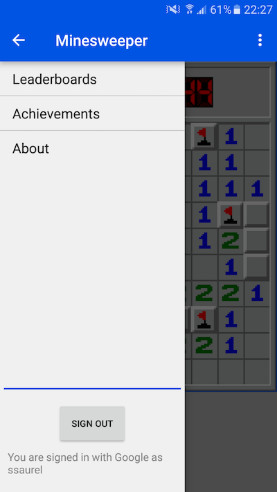 [App] [Free] Minesweeper Classic | XDA Forums