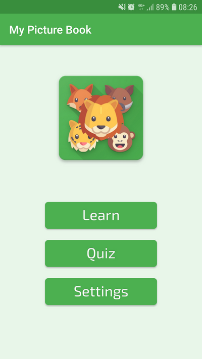 [App] My Picture Book for Kids | Android Central Forum